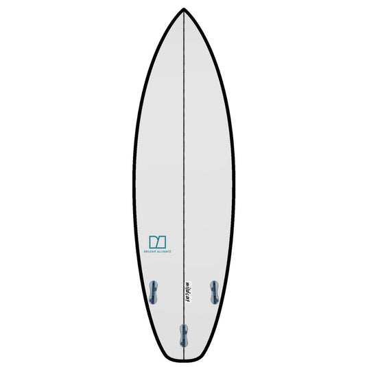 Delight Alliance Online Surfboard Shop